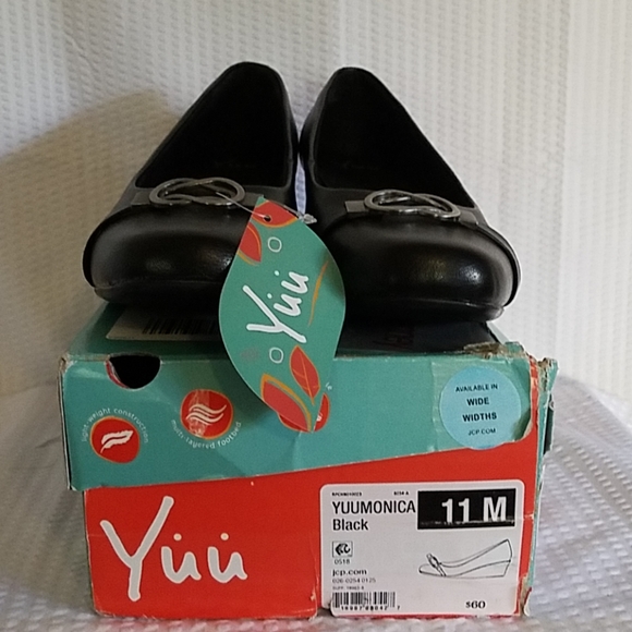 Yuu | Shoes | Yuu Monica Nwt | Poshmark